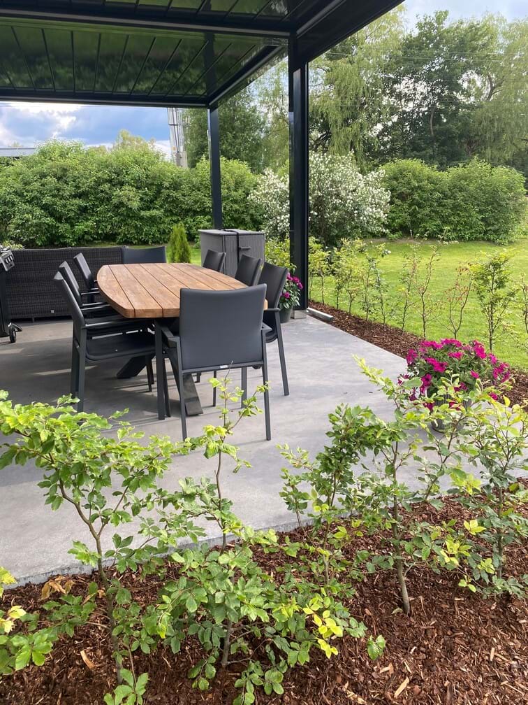 Betongplatting - Unicon.no