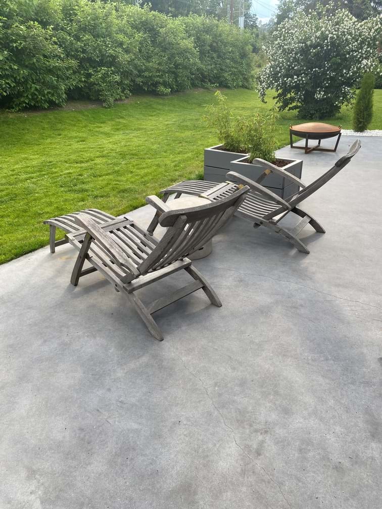 Betongplatting - Unicon.no